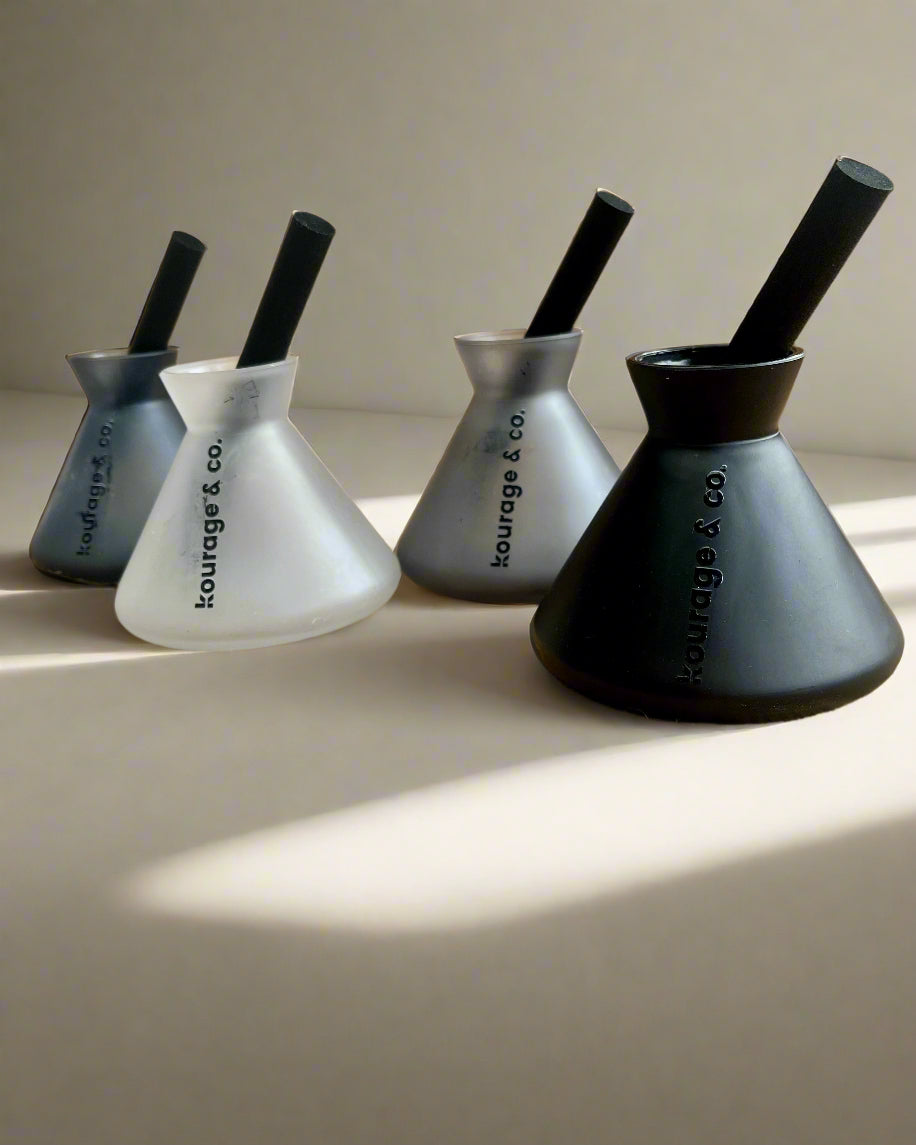 Zen Reed Diffuser – kourage & co.