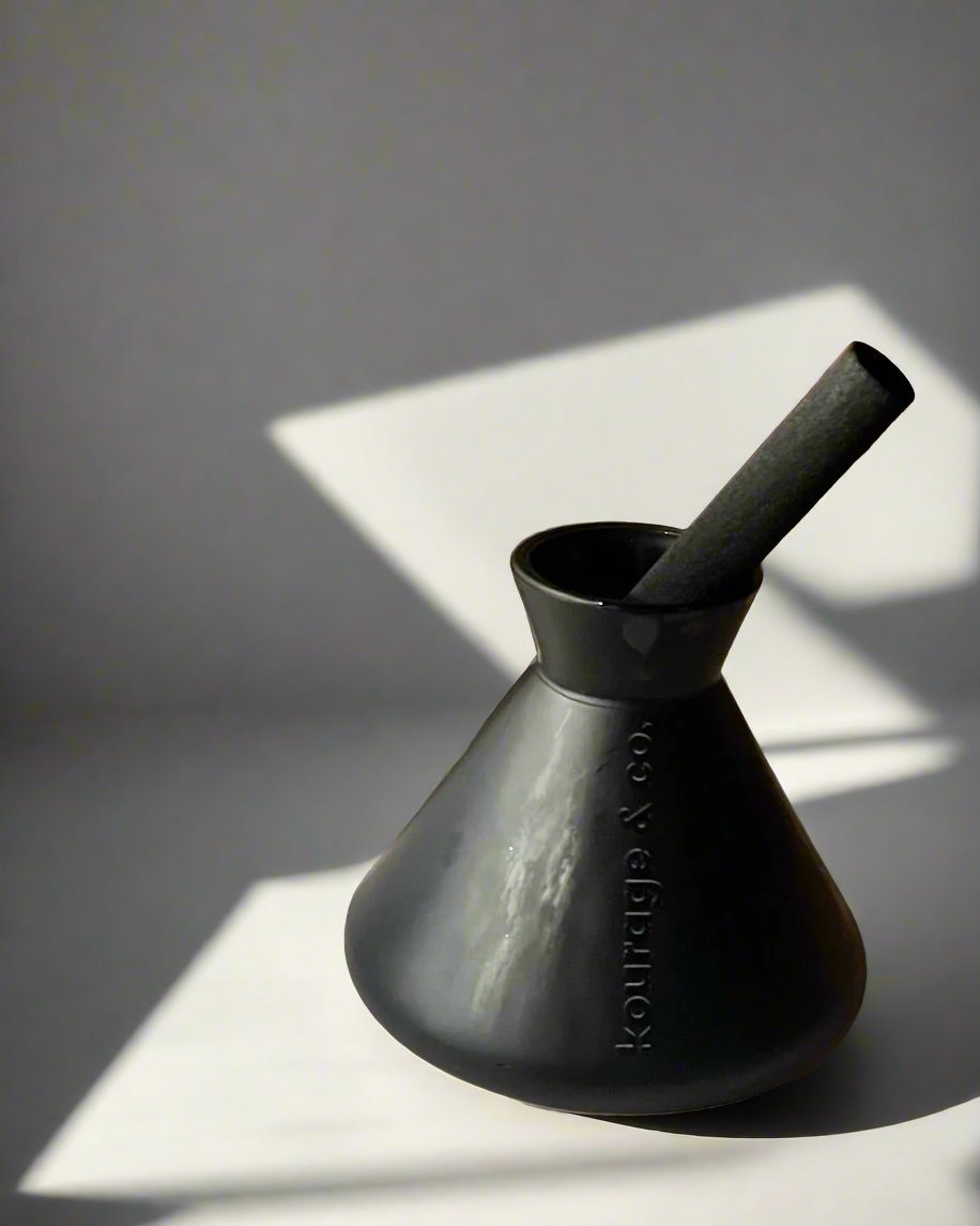 Zen Reed Diffuser – kourage & co.
