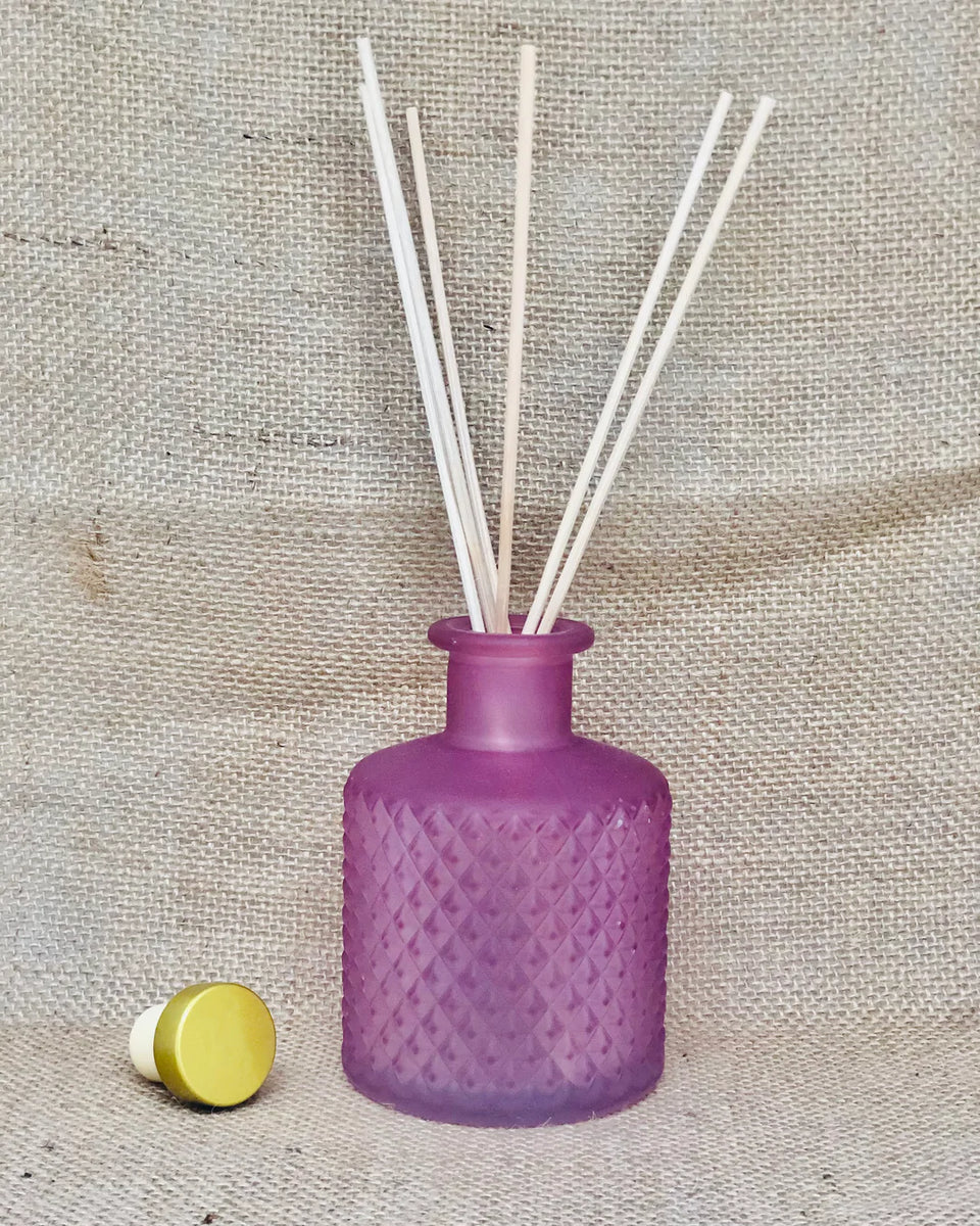 Bohemian Reed Diffusers | 3 Colour Options – kourage & co.