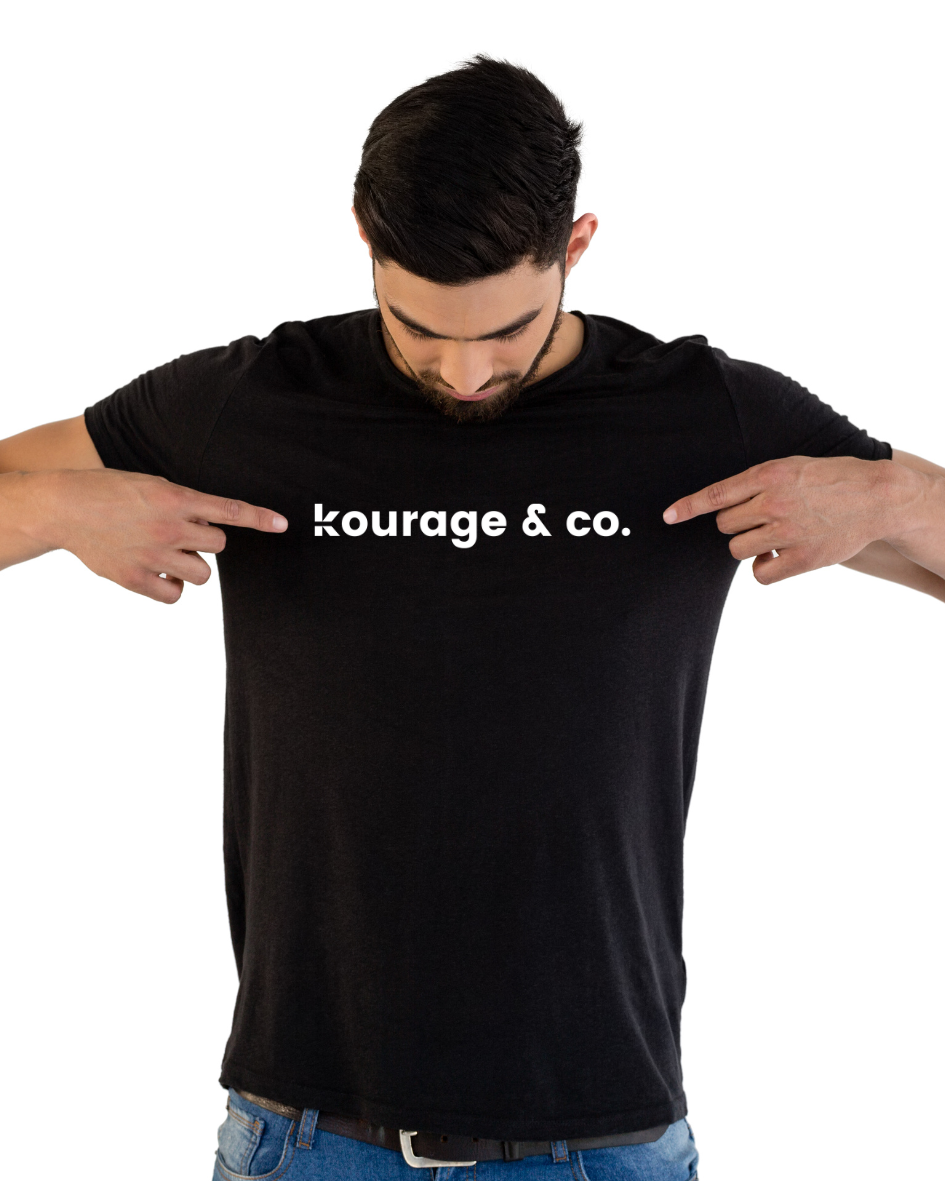 Kourage & co – kourage & co.