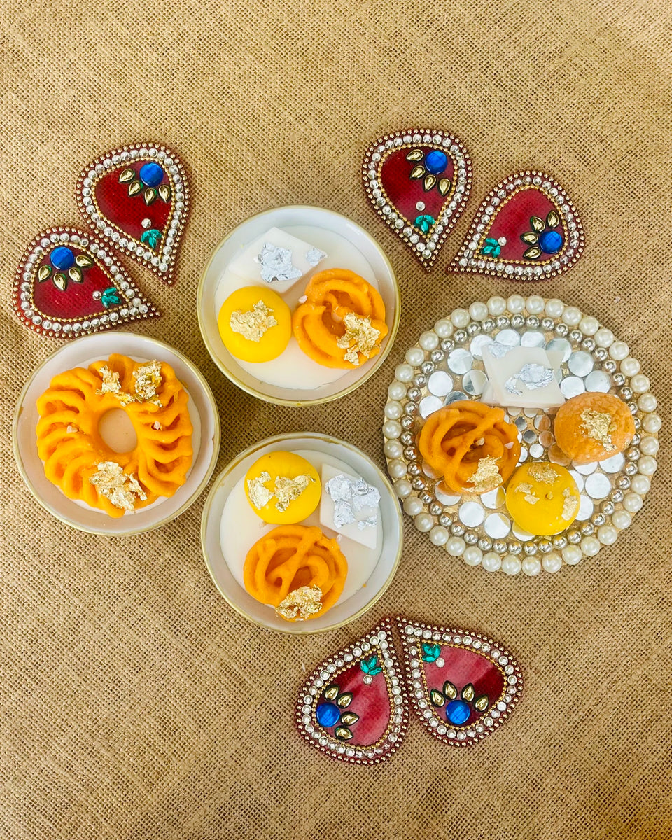 Diwali Candles Australia | Indian Inspired Soy Candles Melbourne ...