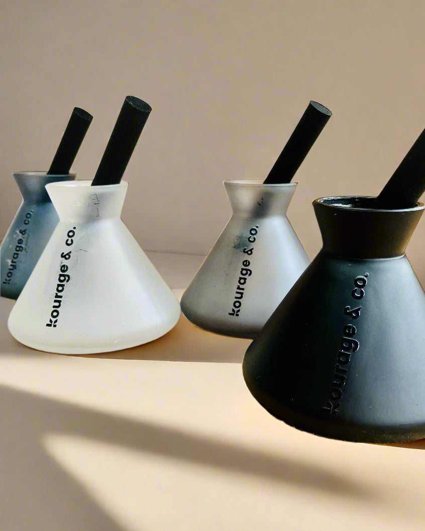 Zen Reed Diffuser – kourage & co.
