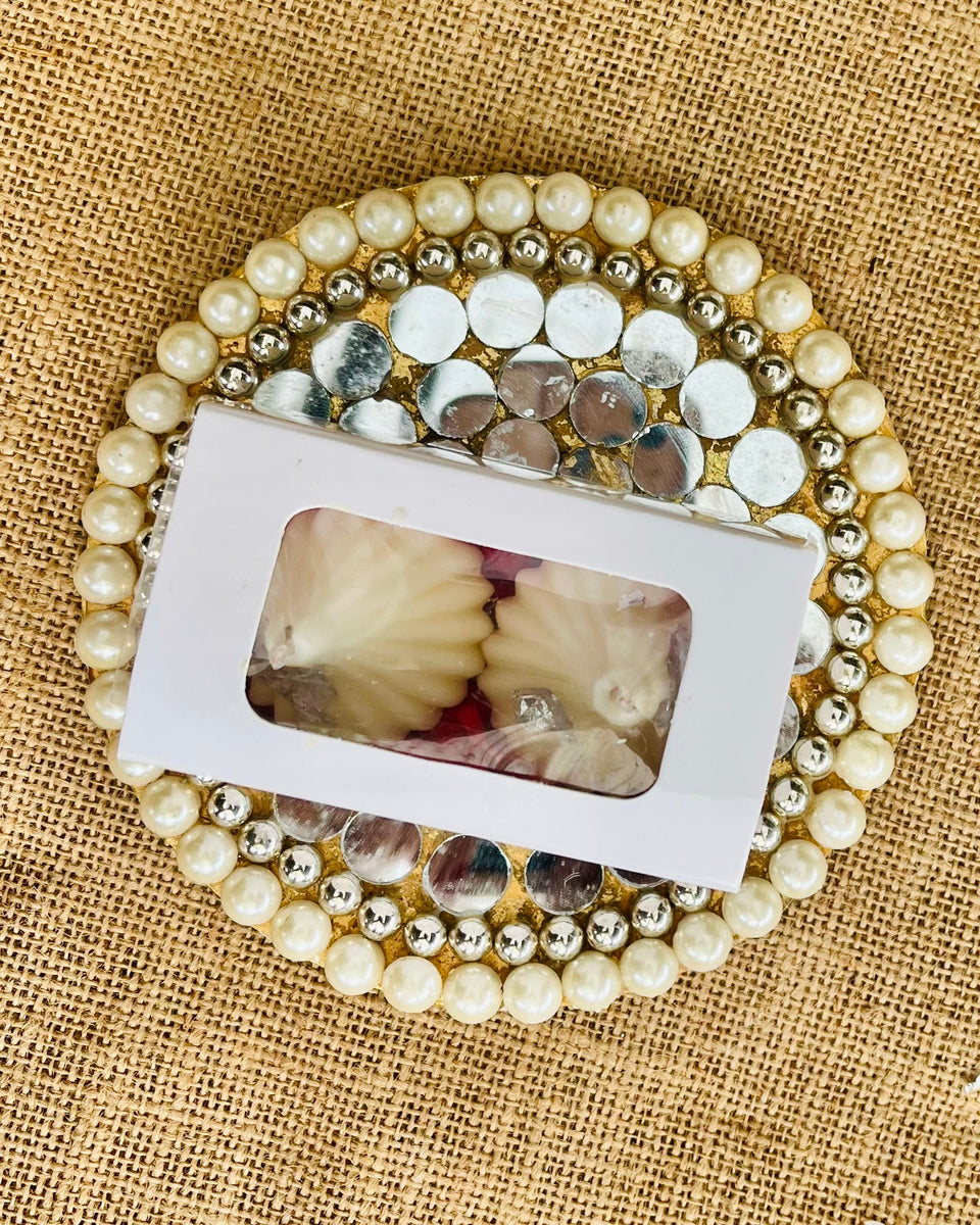 Modak Candles – kourage & co.