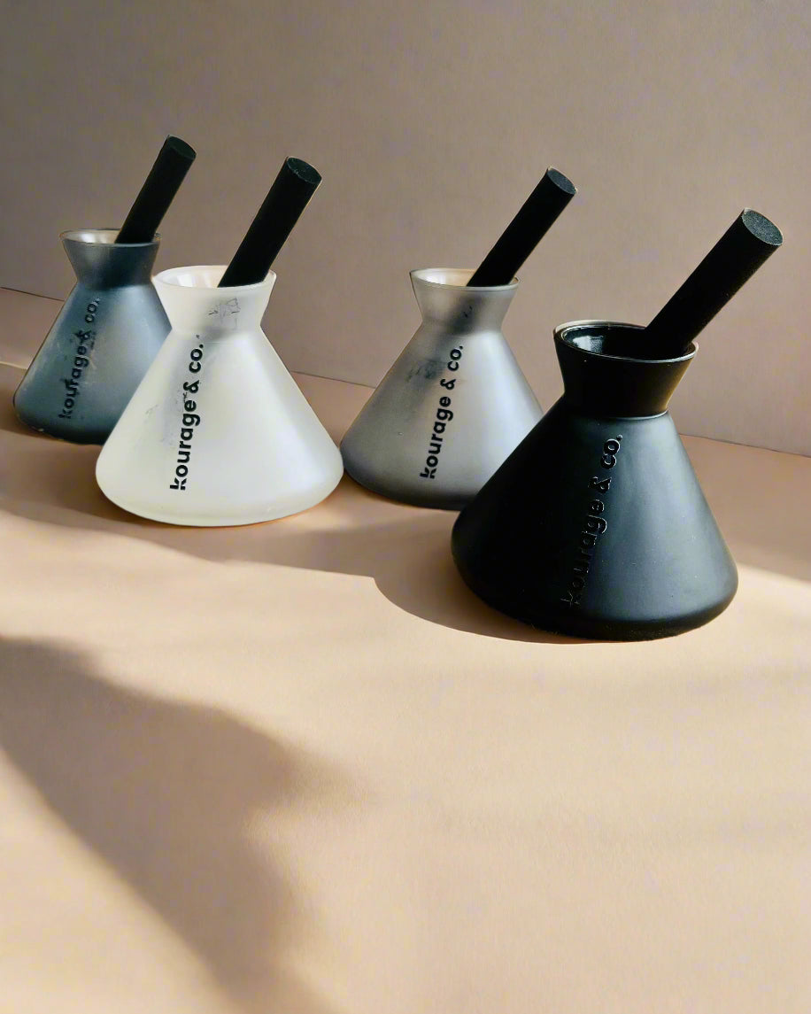 Zen Reed Diffuser – kourage & co.