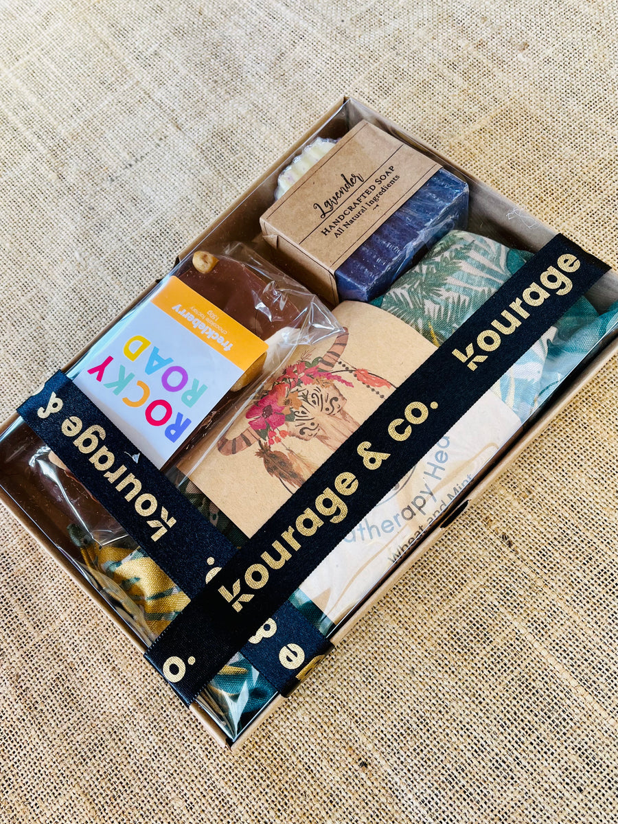 Care Pack | Women’s Collection – kourage & co.
