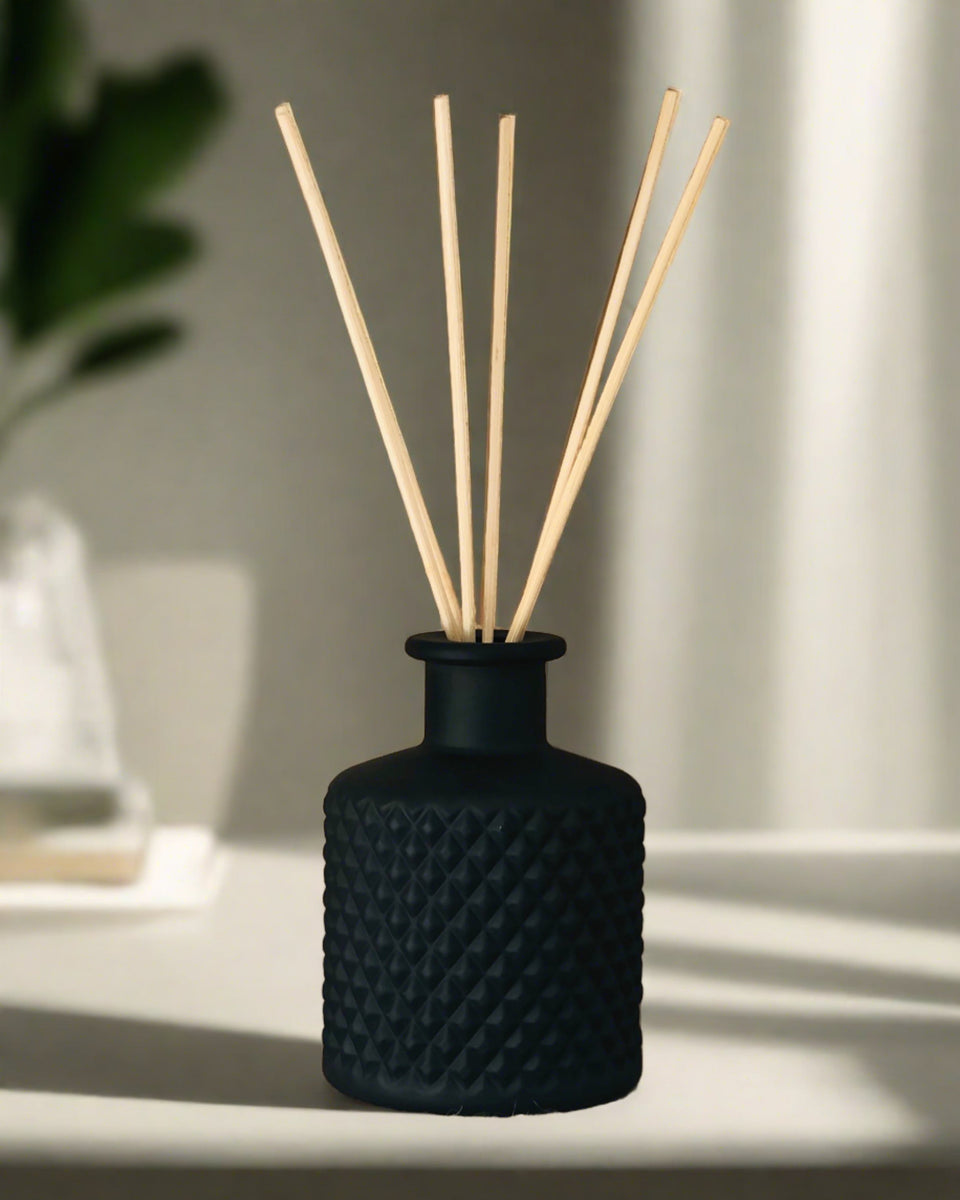 Bohemian Reed Diffusers | 3 Colour Options – kourage & co.
