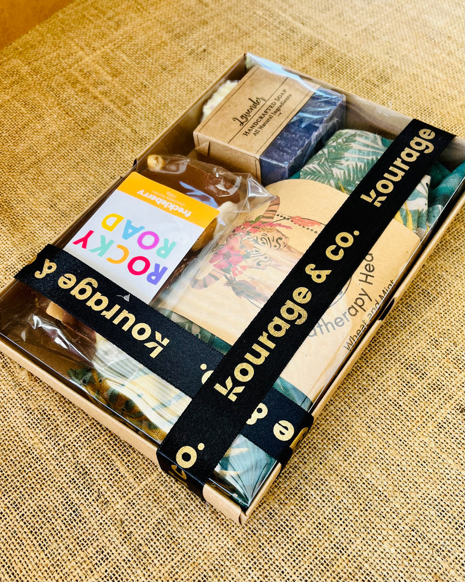 Care Pack | Women’s Collection – kourage & co.